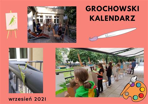 Wrzesień 2021 Centrum Wspierania Rodzin Rodzinna Warszawa