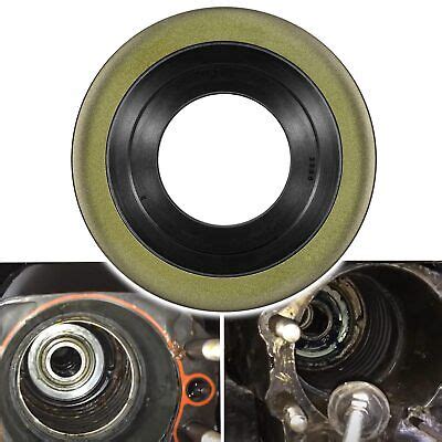 26 88416 For Mercruiser Gimbal Bearing Grease Seal Alpha One Gen 1 And 2