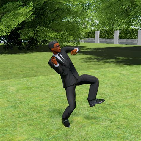 The Wop Dance By Abranimations R Sinespace Shop
