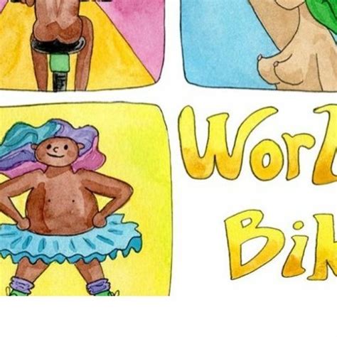 Stream World Naked Bike Ride Organizer Speaks Out After Madison Gets