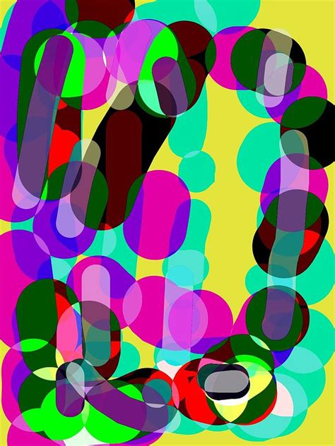 Pop 9 Digital Art By Greg Powell Fine Art America