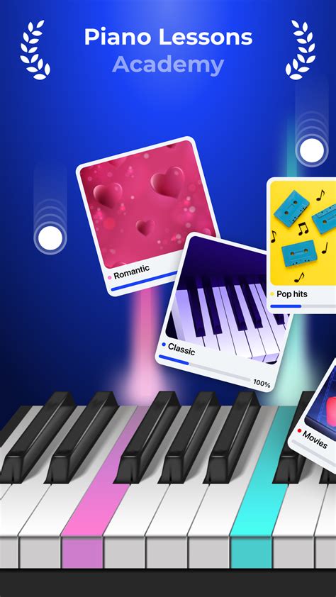Piano Lessons Magic Academy Para Iphone Download