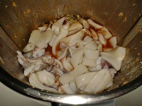 Xandaspot Jardineira De Lulas Na Bimby