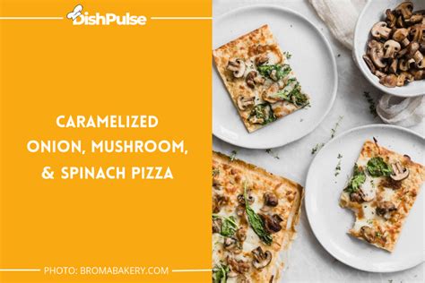 8 Best Mushroom Pizza Recipes For Ultimate Pizza Perfection