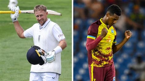 Latest Icc Rankings Root Back As Test No1 Wi Spinner Tops T20i