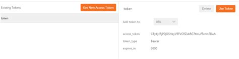 Api Call Through Postman Page Get Help Xibo Community