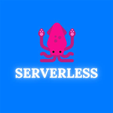 everything about serverless