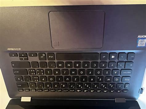 Asus Notebook Kaufen Auf Ricardo