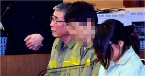 세월호 이준석 선장 2심에서도 사형 구형종합