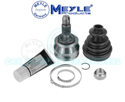 Kit joint Meyle CV arbre d entraînement inc Boot Grease No 314
