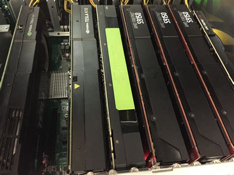 Using GPUs In KVM Virtual Machines ArrayFire