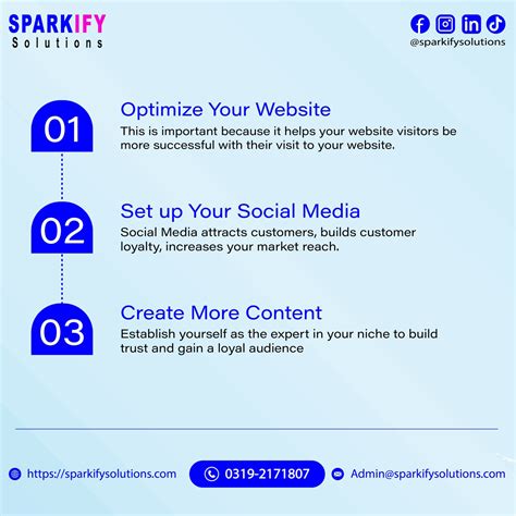 Sparkify Solutions Sparkifysolutions • Instagram Photos And Videos