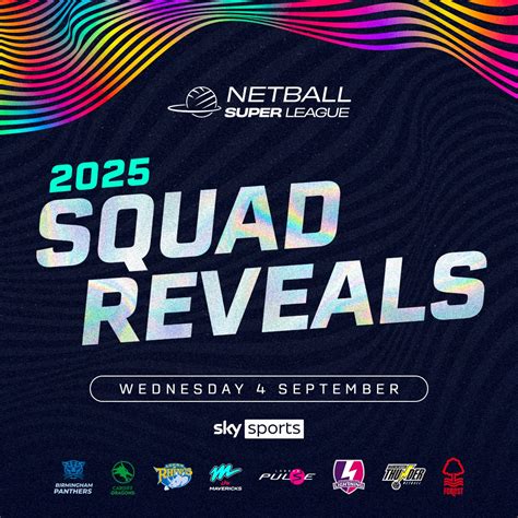 Nottingham Forest Netball