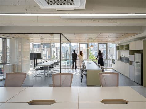 오피스 인테리어 ‘운영 경험 있는 업체를 골라야 하는 이유 중소형 오피스의 새로운 표준 오피스b