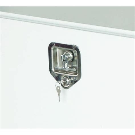 72 Steel Topside Truck Box Crescent Jobox