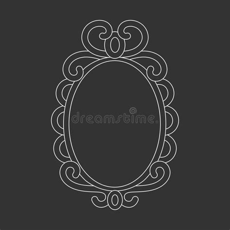Mirror Magic Woman Stock Illustrations 261 Mirror Magic Woman Stock Illustrations Vectors