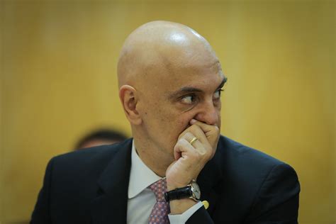 Pgr Recorre De Decisão Que Manteve Moraes Em Inquérito Contra Salles