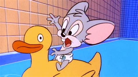 Looking Out For The Little Guy Tiny Toon Adventures Season 1