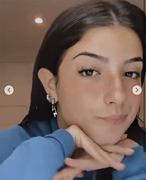 Pin En Charli D Amelio