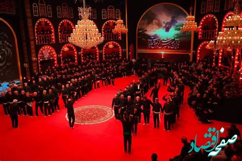 دانلود مستقیم برنامه حسینیه معلی شب نهم محرم ۱۴۰۳ لینک تلوبیون