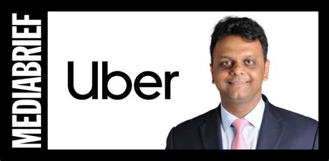 Uber Appoints Arnab Kumar As Director Of Business Development For India