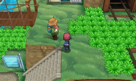 Pokémon X And Y Walkthrough Part 36 Route 18 And Terminus Cave