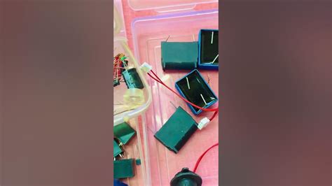 Electronic Components Electroniccomponent Electroniccircuits