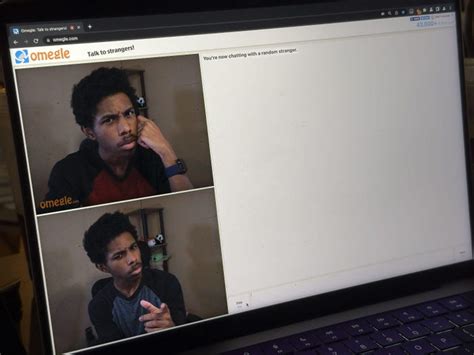 Darrell Moten The Omegle Prankster Is All Over Tiktok And Youtube Business Insider