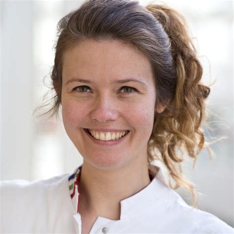 Eline Van Der Veer Msb Almere