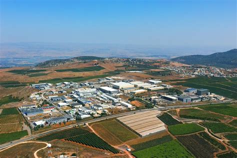 גליל תנופת פיתוח מרשימה בפארק התעשיות דלתון במה זה מתבטא הפרטים בידיעה הבאה Tinyurl