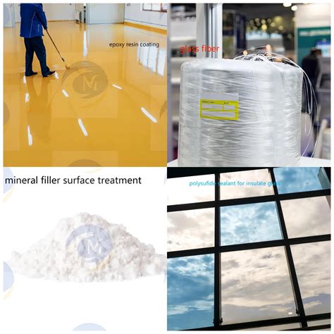 Silane Coupling Agents Epoxy At Esperanza Bruns Blog