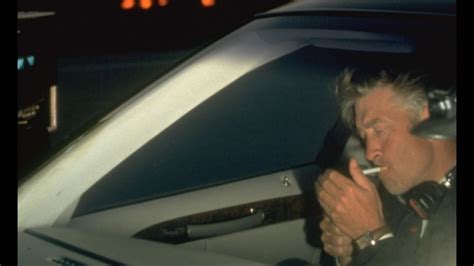 Author Mike Miley On The Loss Of David Lynch—and Why ‘twin Peaks Fire Walk With Me Is His