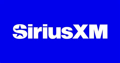 Sirius Xm S And S