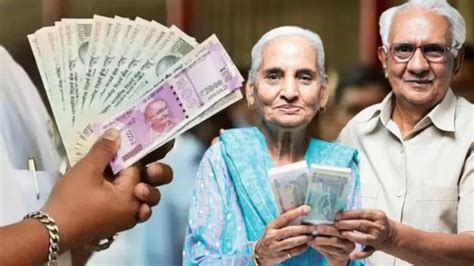 Epfo Pension How Much Pension Will Private Employees Get After 10