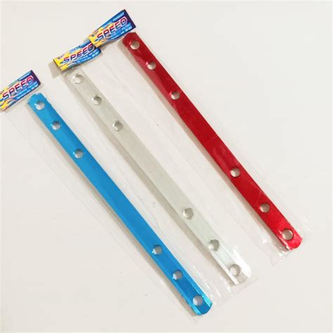 Cnc Exhaust Ruler 38cm Thick Material Rear Drum Brake Ruler Exhaust