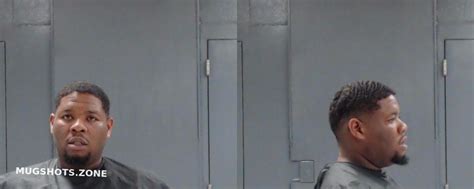 Davis Antonio Deandre 03 26 2025 Hunt County Mugshots Zone