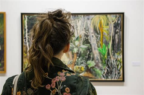 Examining The Interaction Between Artists And View Generative Ai