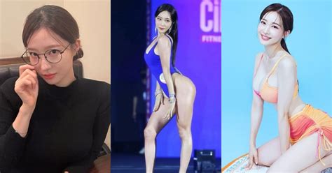 【體能之巔選手ig】netflix《體能之巔》15位人氣選手：55萬粉絲沈音燈、巧克力歐爸車炫承
