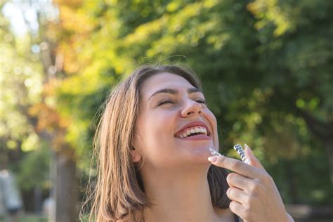 How Long Does Invisalign Take To Straighten Your Teeth Smile Concepts