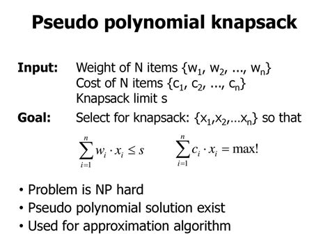 Approximation Algorithms Ppt Download