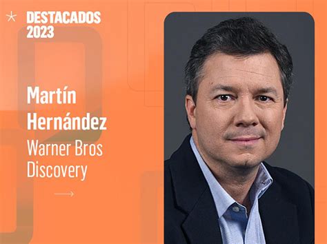 Martín Hernández “la Autenticidad Se Convirtió En Un Valor Fundamental