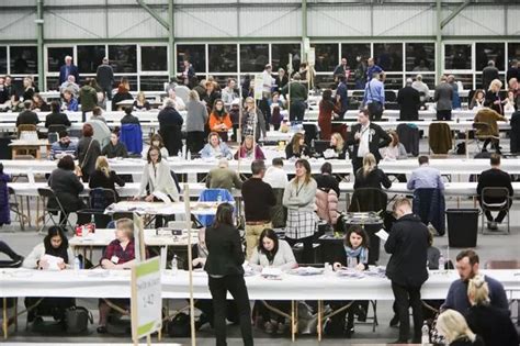 We Face 3 Elections In Nottinghamshire I Fear It Could Turn Voters
