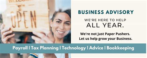 Home Gleason Tax Advisory
