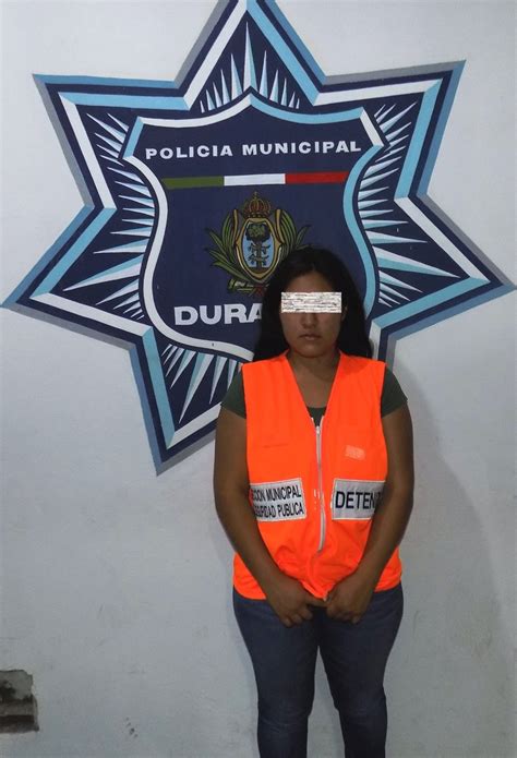 La Detuvieron Por Golpear A Su Tía