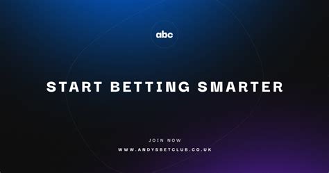 Andys Bet Club Review Can You Trust This Tipsters Betting Tips