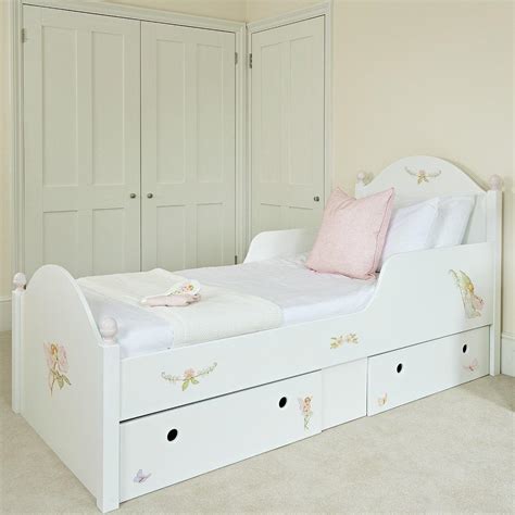 Single Oliver Bed Archi Interio
