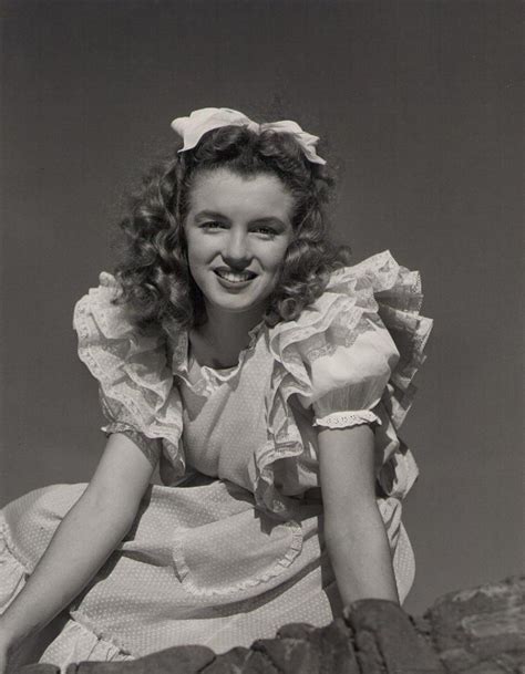 The Marilyn Monroe Visual Vault