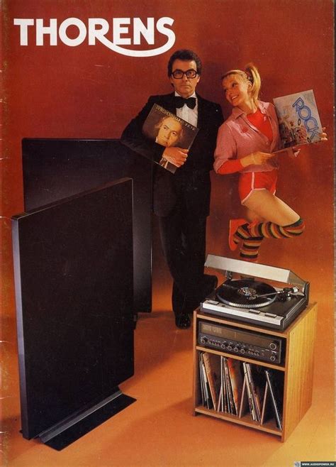 Miscellaneous Retro Audio Equipment Advertisement Vintage Stereo