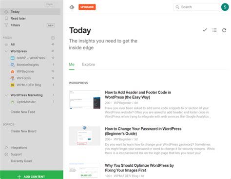 9 Best News Aggregator Websites How To Build Your Own