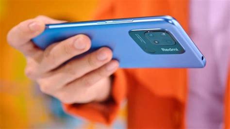 Harga Hp Dan Spesifikasi Lengkap Redmi 10c Dibanderol Makin Murah Di